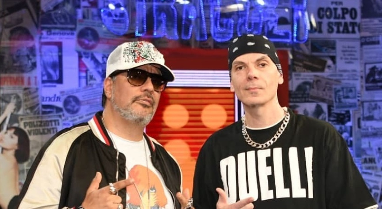 I Flaminio Maphia cambiano nome: «Una scelta per crescere, abbandoniamo ...