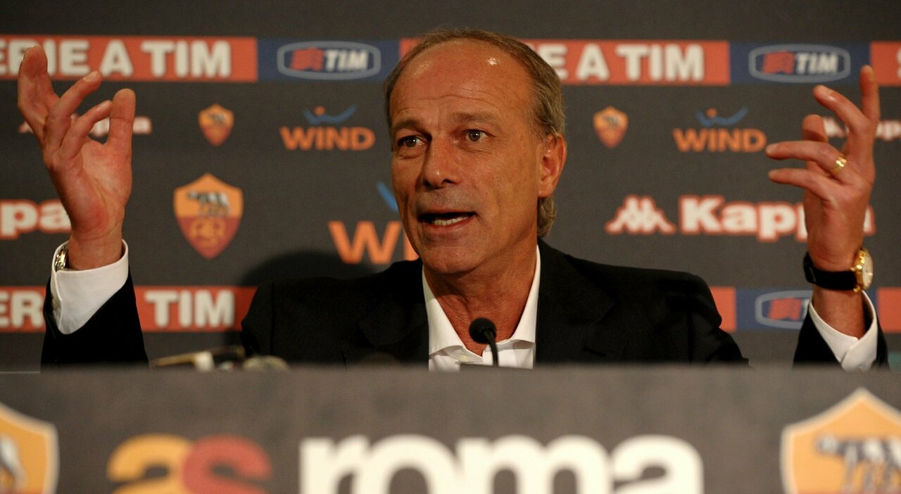 Walter Sabatini: A Journey from Player to Renowned Sports Director