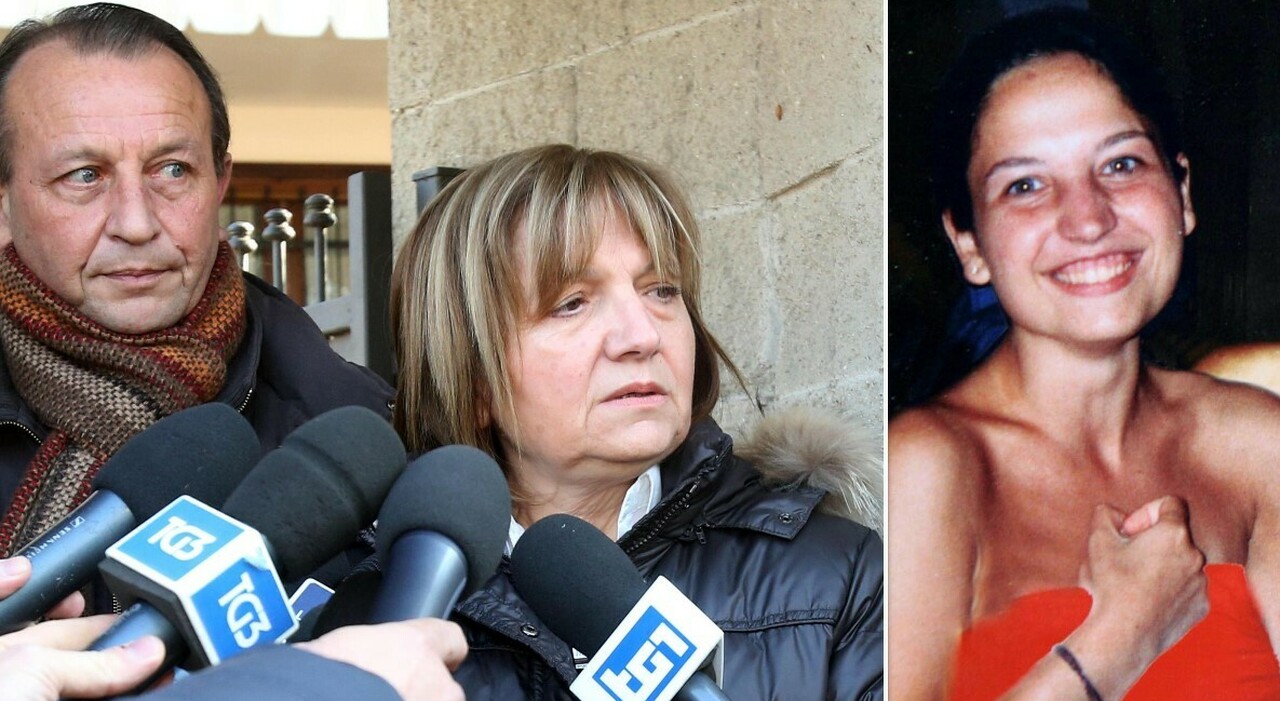 Chiara Poggi, mamma Rita sconvolta: «Cercavamo tranquillità, su Sempio non diciamo niente. Stasi ...
