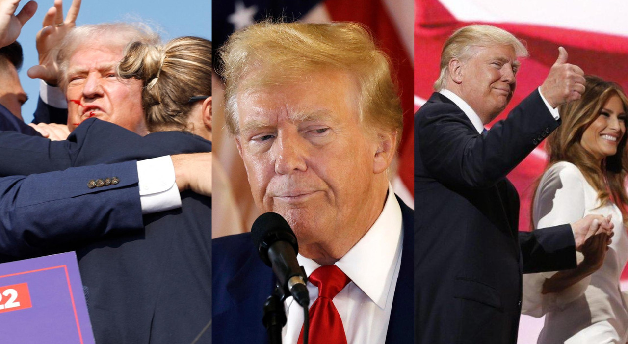 Donald Trump: A Controversial Figure in Politics, Business, and Media