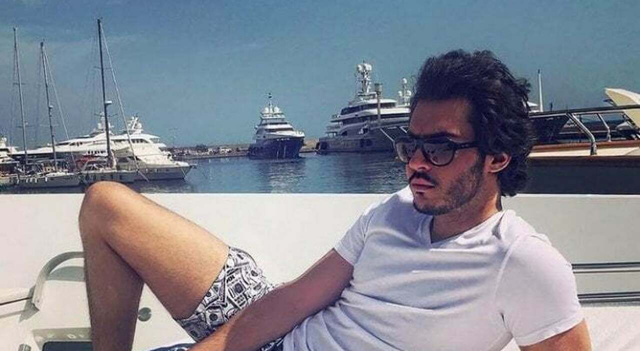 Milano. Giovane, ricco e influencer: la Finanza gli prende lo yacht