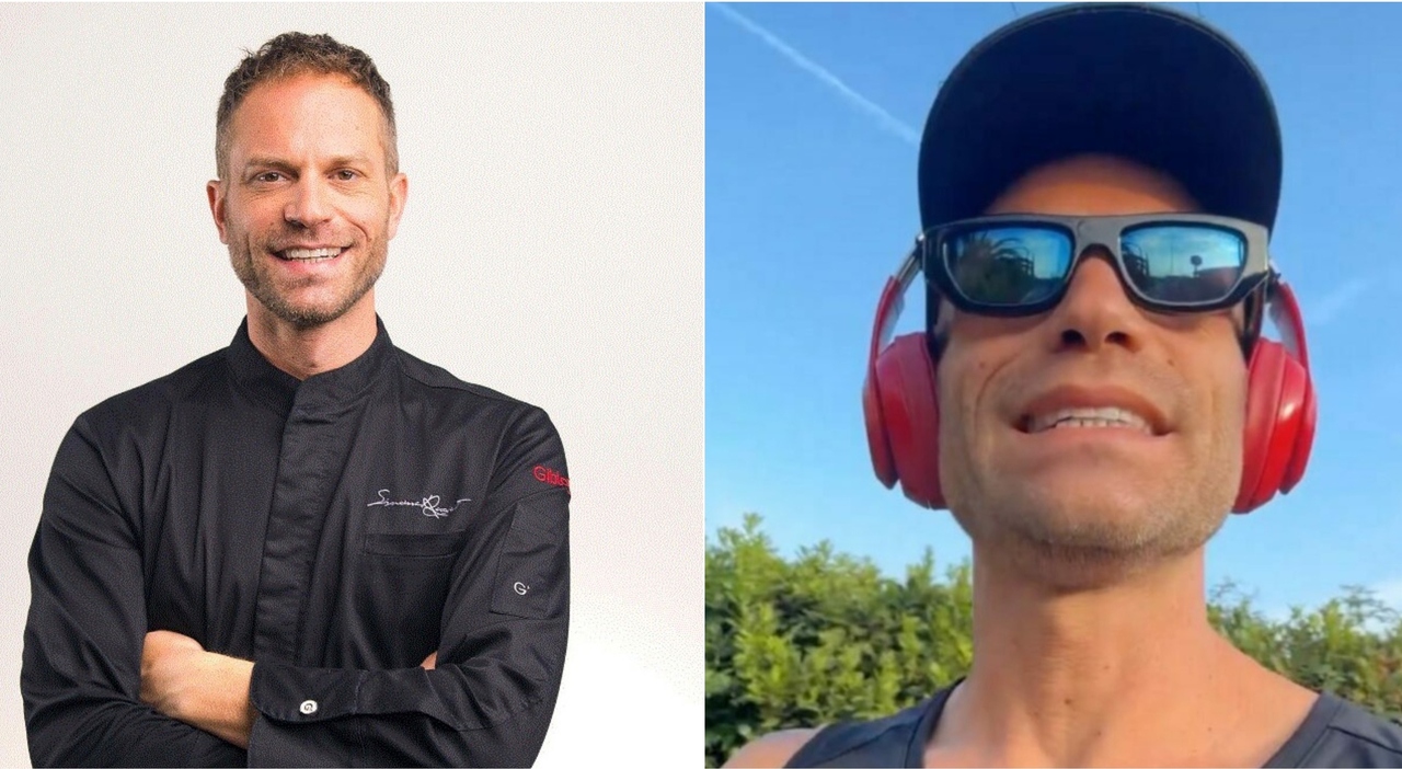 Chef Simone Rugiati Threatens Neighbors with Kitchen Knife in Milan