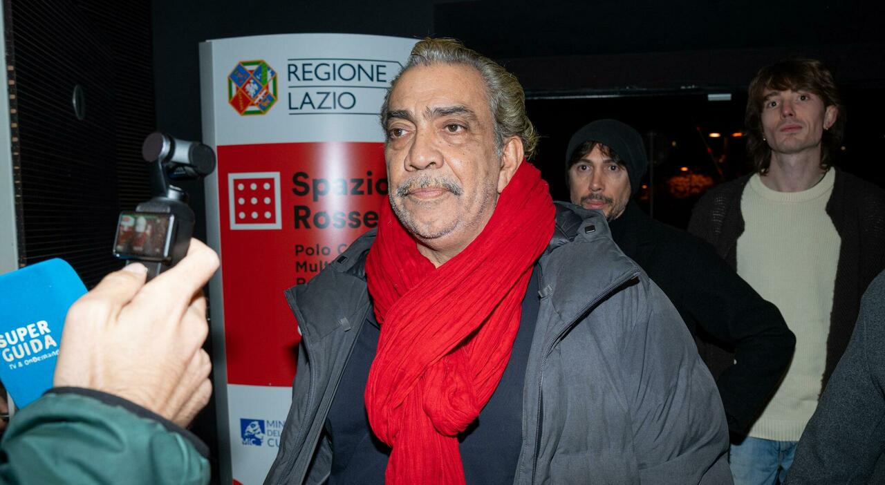 Mariotto torna a Ballando con le Stelle, dalle (presunte) molestie al ...