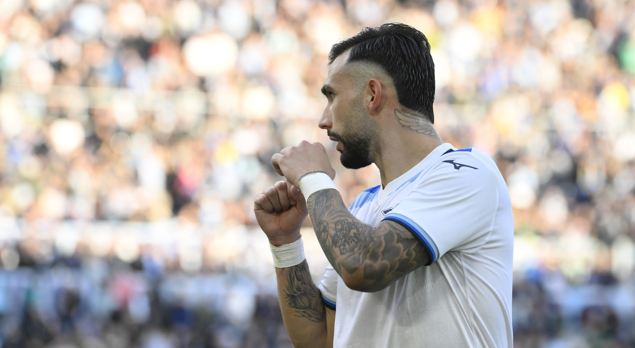 Vecino's Return: A Key Role in Lazio's Strategy