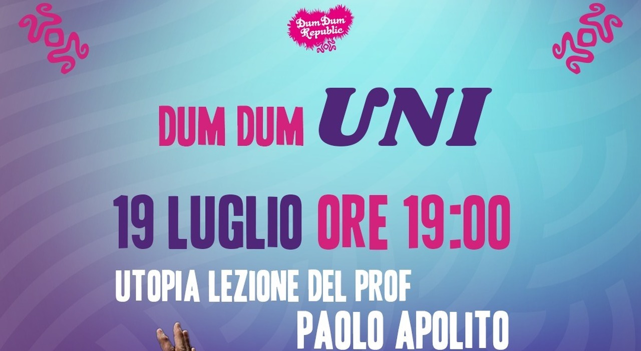 Paestum, la band cilena Inti-Illimani e la lectio magistralis del Prof ...