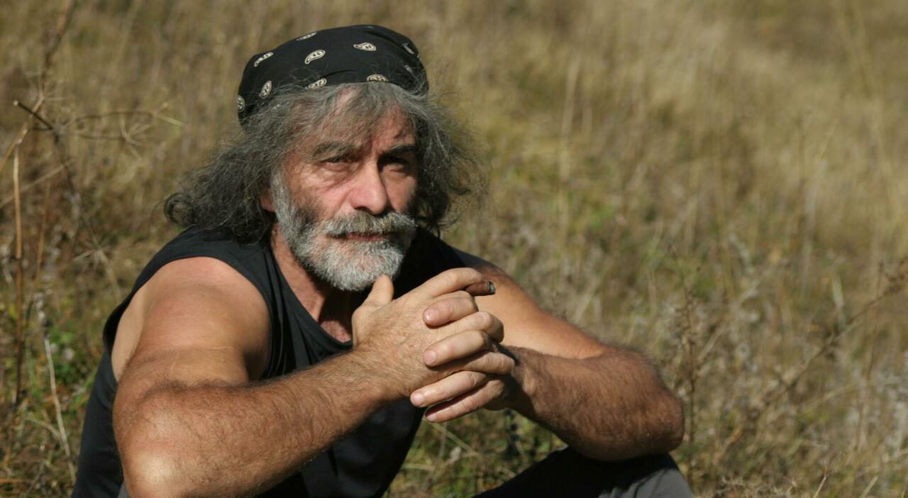 The Multifaceted Life of Mauro Corona: A Journey Through Mountains, Art ...