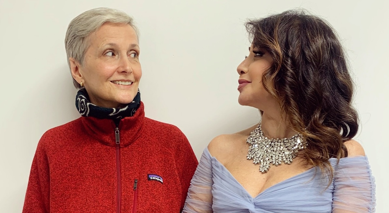 Cristina D'Avena's Heartfelt Tribute to Alessandra Valeri Manera