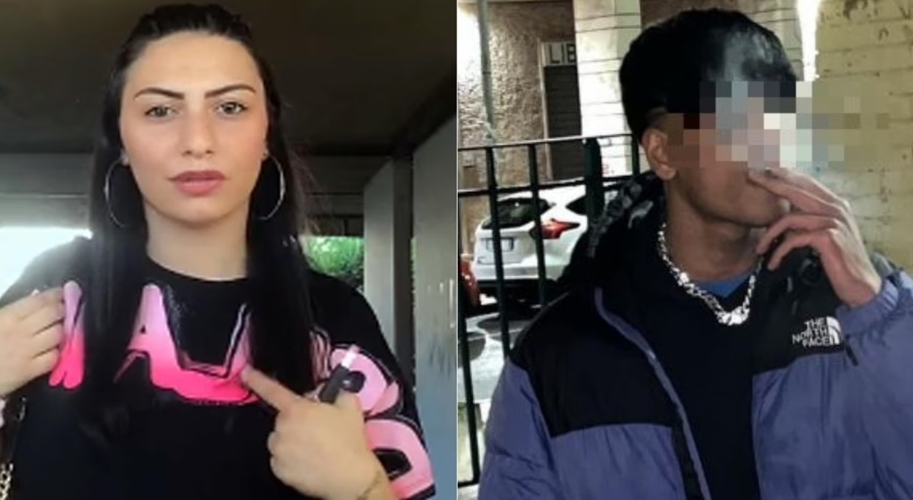 Michelle Causo uccisa e lasciata in un carrello, il 17enne a processo ...