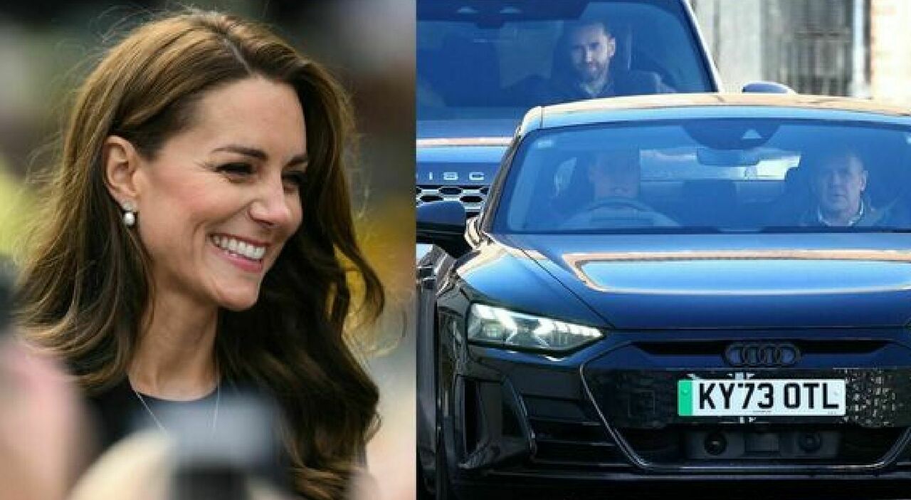 «Kate Middleton in coma», «anoressica», «bulimica»: palazzo irritato ...
