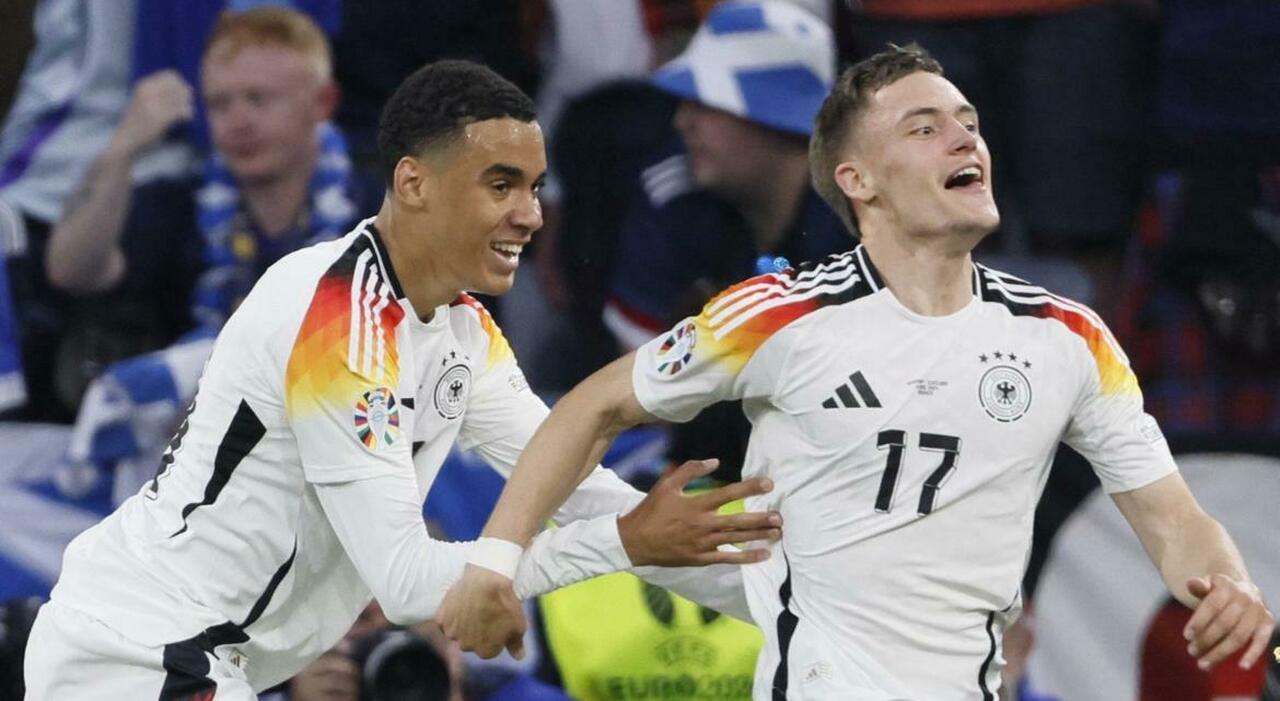 Germany vs Hungary: Euro2024 Group A Second Matchday Preview