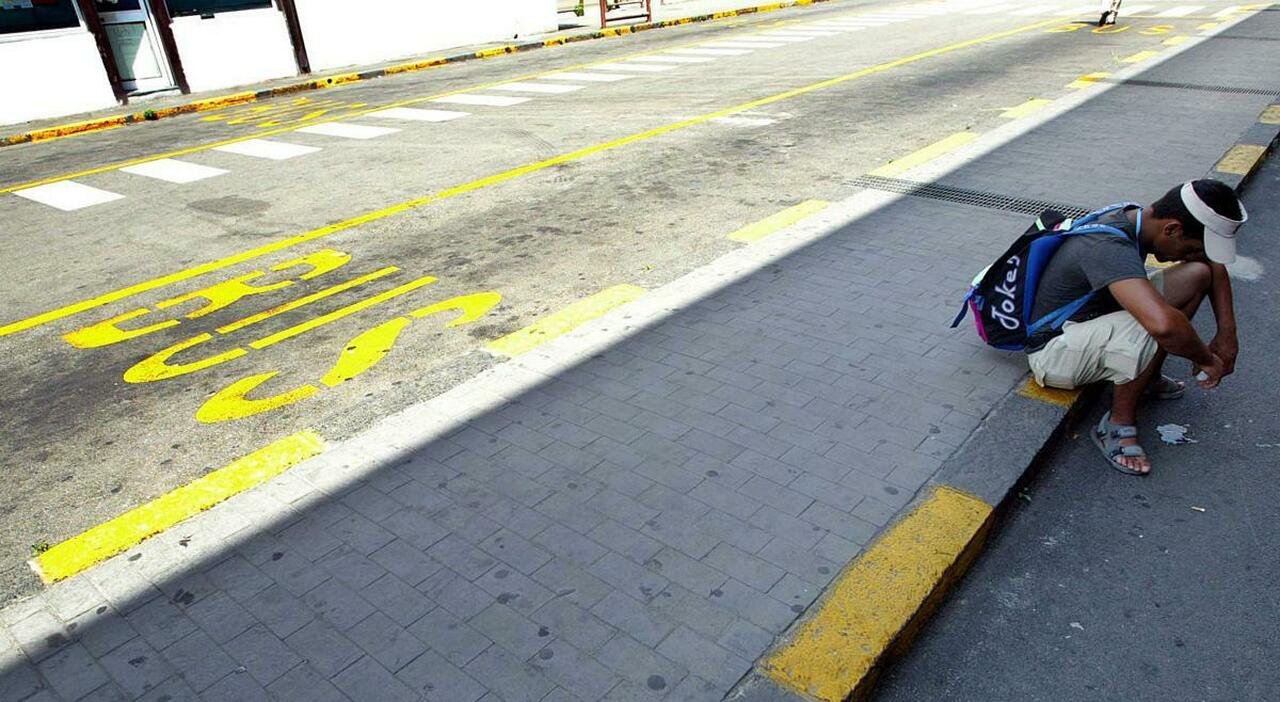 Naples Municipality Takes Action to Combat Heatwave
