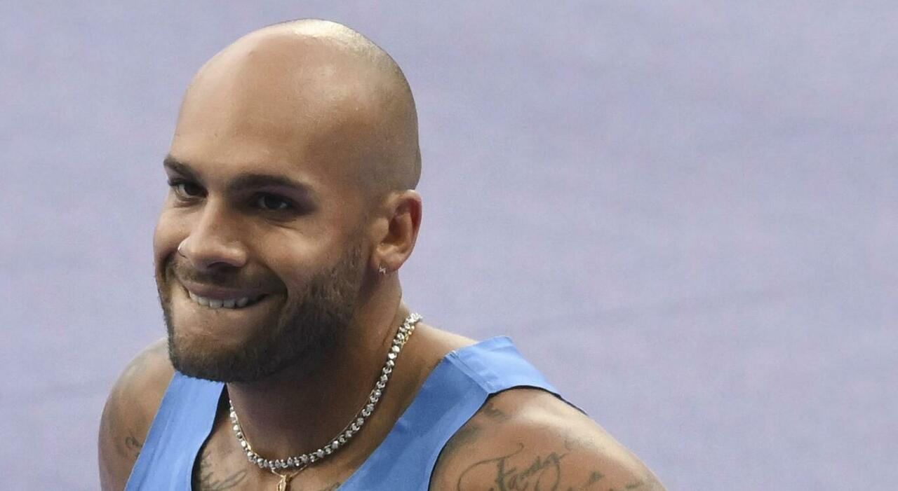 Jacobs quinto in 9''85 nella finale dei 100 metri alle Olimpiadi ...