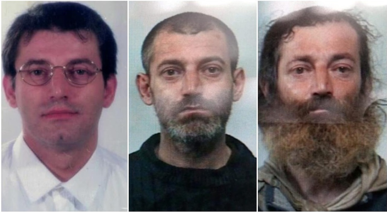 Stefano Zini, chi è il clochard scomparso e ritrovato dopo 20 anni, che ...