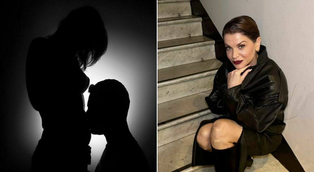 Alessandra Amoroso's Joyful Announcement