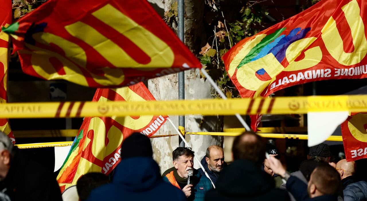 Nationwide Strike in Italy: Disruptions Expected Across Various Sectors