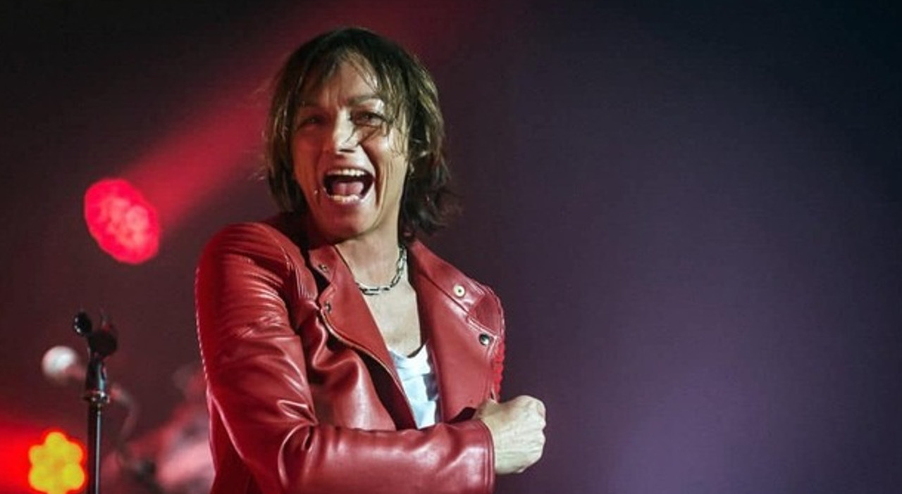 Gianna Nannini: Una Vida de Música y Libertad