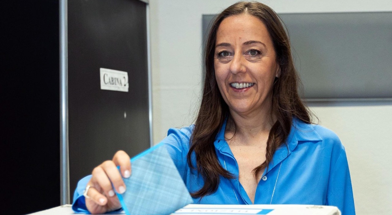 Sara Funaro Becomes the First Female Mayor of Florence