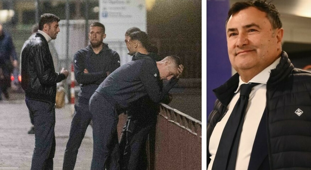 Joe Barone, come sta: «Condizioni critiche ma stabili». La Fiorentina ...