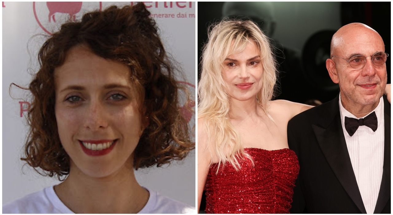 Ottavia Virzì, la figlia del regista coinvolta nella lite con Micaela ...