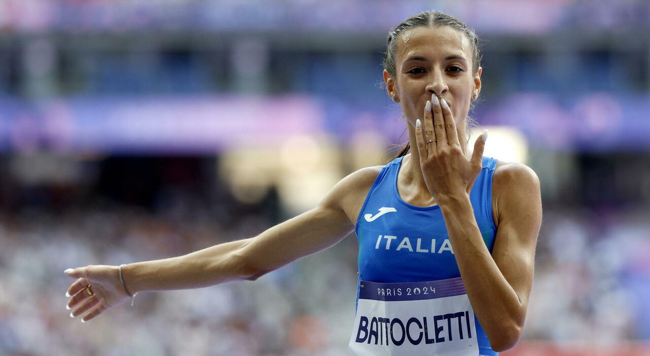 Tenth Day of Competitions at the Paris 2024 Olympics: Italian Athletes ...
