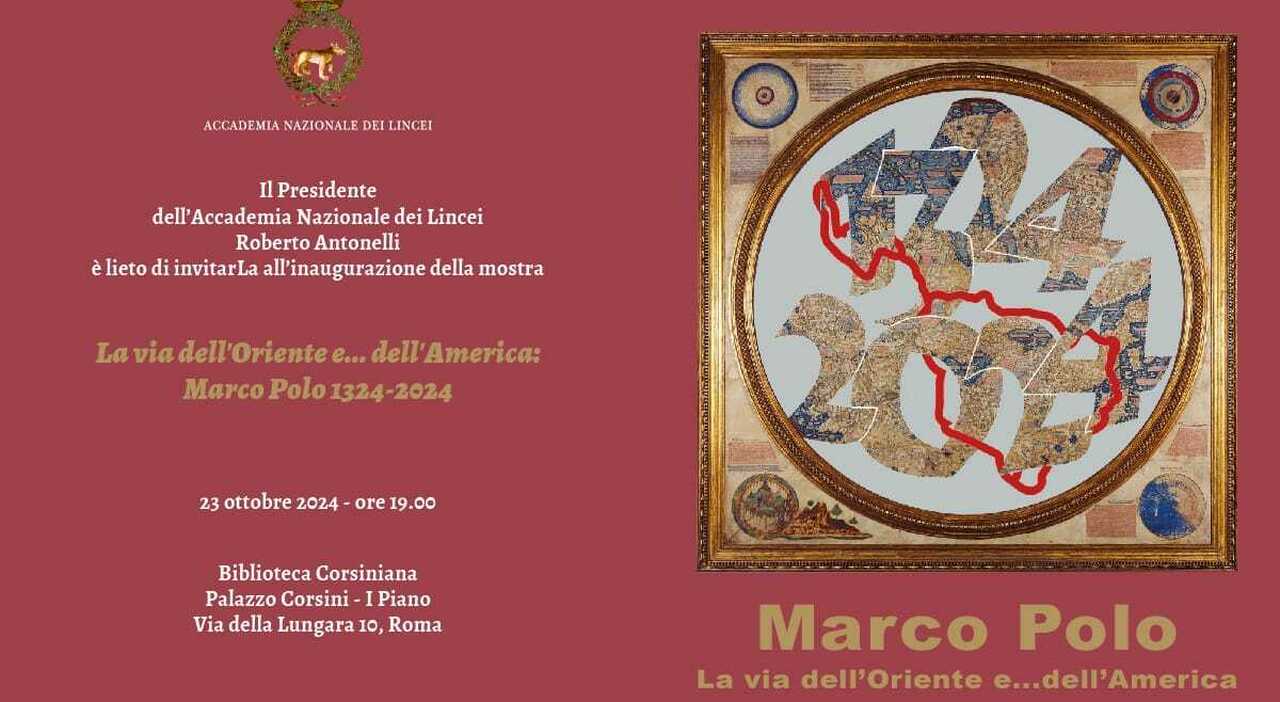 The Legacy of Marco Polo: Bridging East and West Through Exploration ...