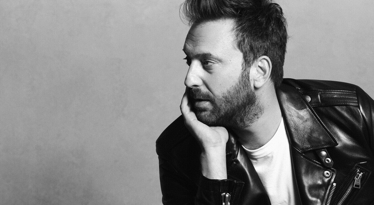 Cesare Cremonini's Return in 2025 with a New Single and Stadium Tour