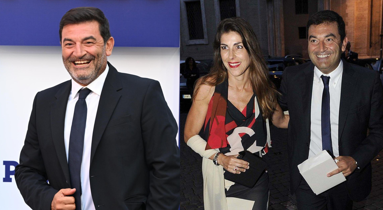 Max Giusti Returns as Host of 'Boss in Incognito' on Rai 2