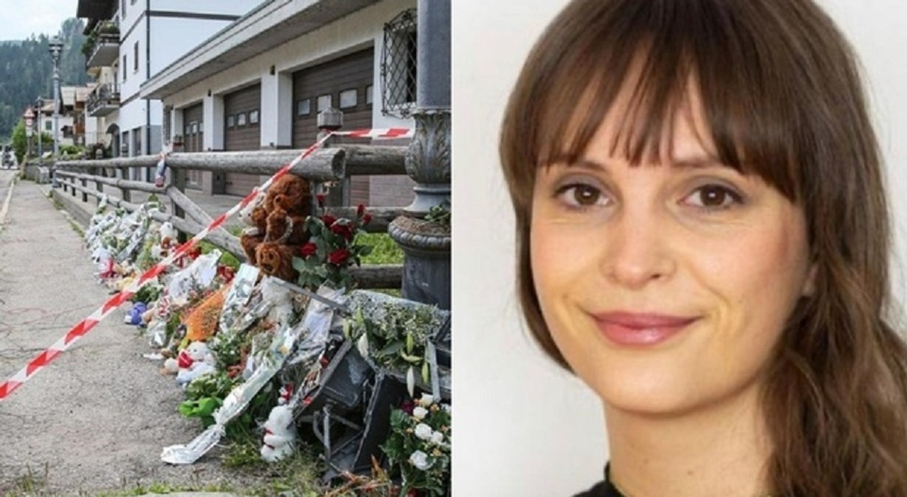 Angelika Hutter in libertà vigilata: potrà uscire dalla comunità dalle ...