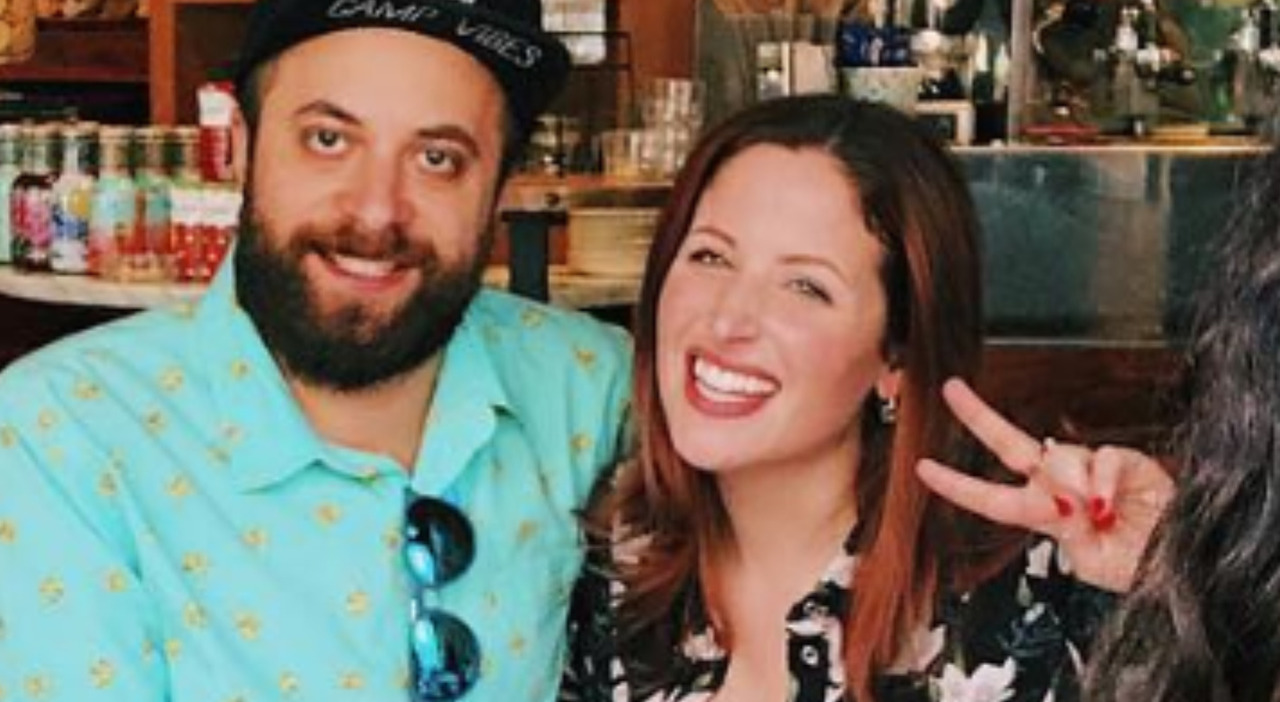 Clio MakeUp matrimonio finito dopo 18 anni. La separazione dal marito ...