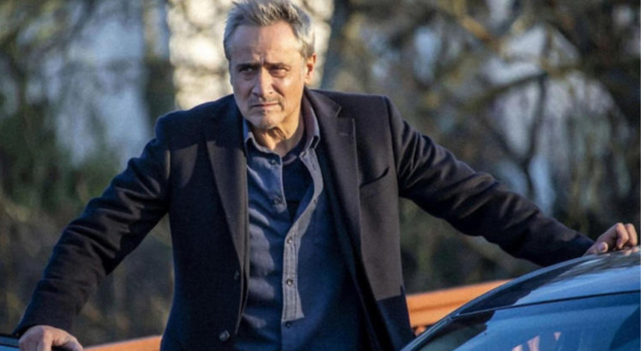 Simon Coleman: The Angel's Leap - Episode Preview