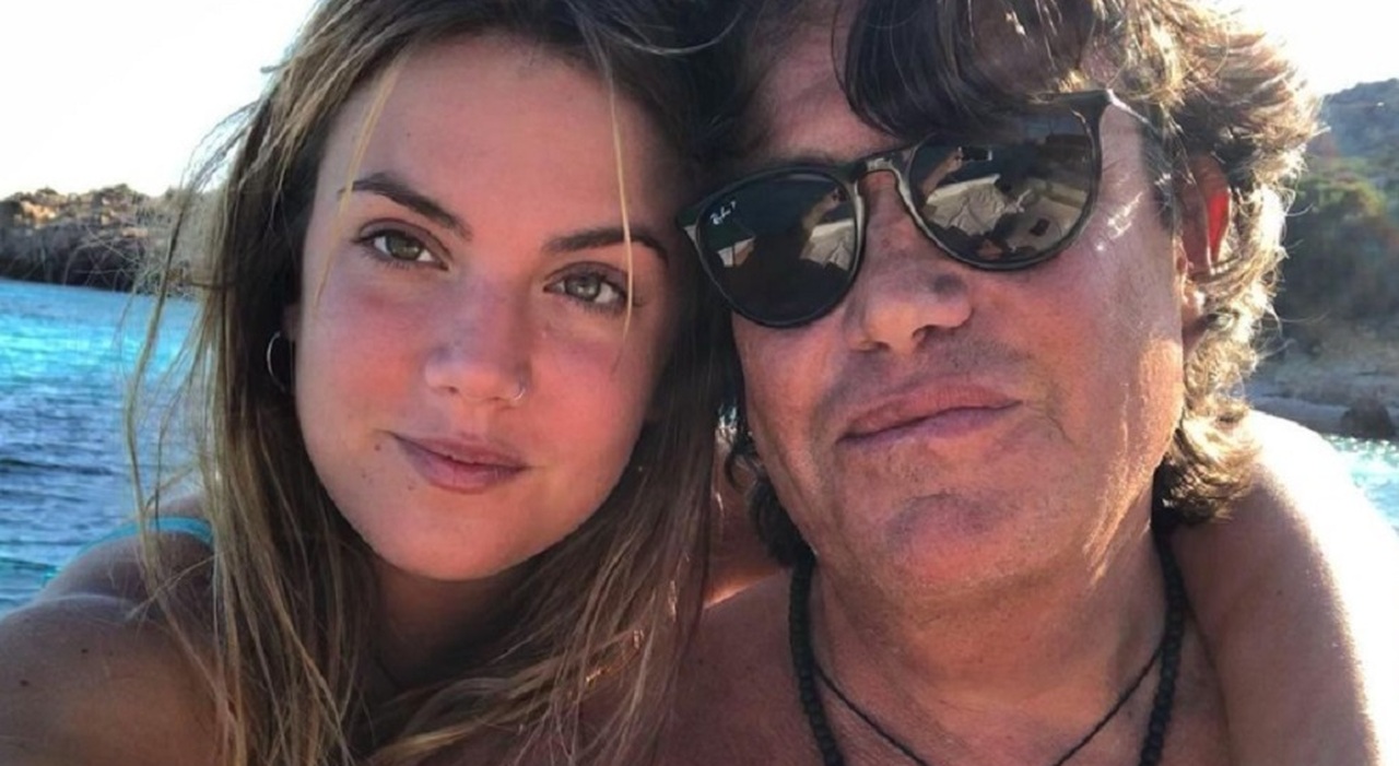 Alice De André: «Ho pensato di cambiare il cognome. A scuola ho ...