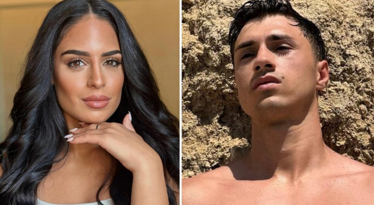 Sudden Breakup Between Mirko Brunetti and Perla Vatiero Shocks Fans