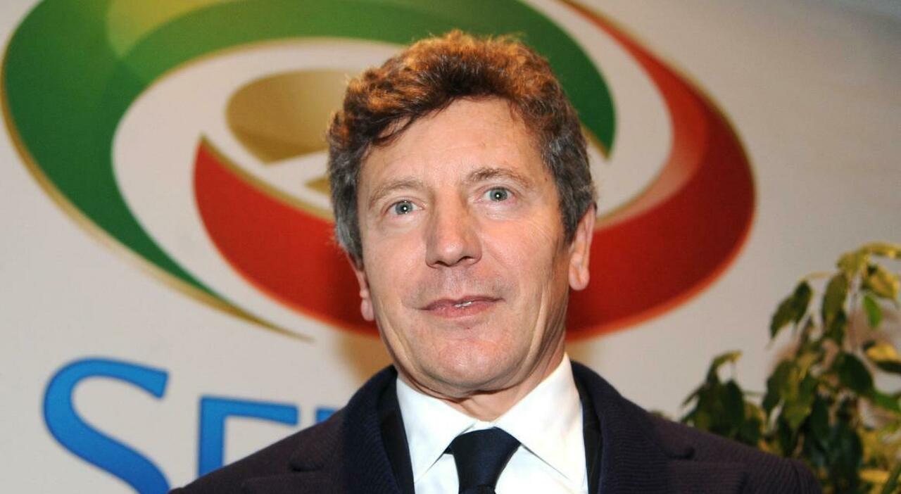 Ezio Maria Simonelli ist der neue Präsident der Lega Serie A