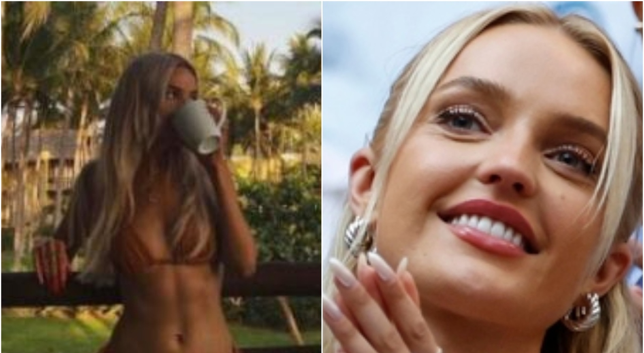 The Rise of Morgan Riddle: From Influencer to Tennis Icon