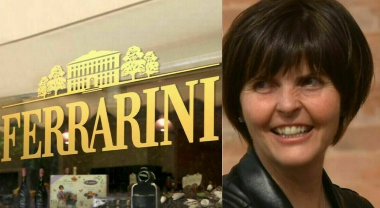 Tragic Loss of Lia Ferrarini: A Life Dedicated to Rural Living and ...