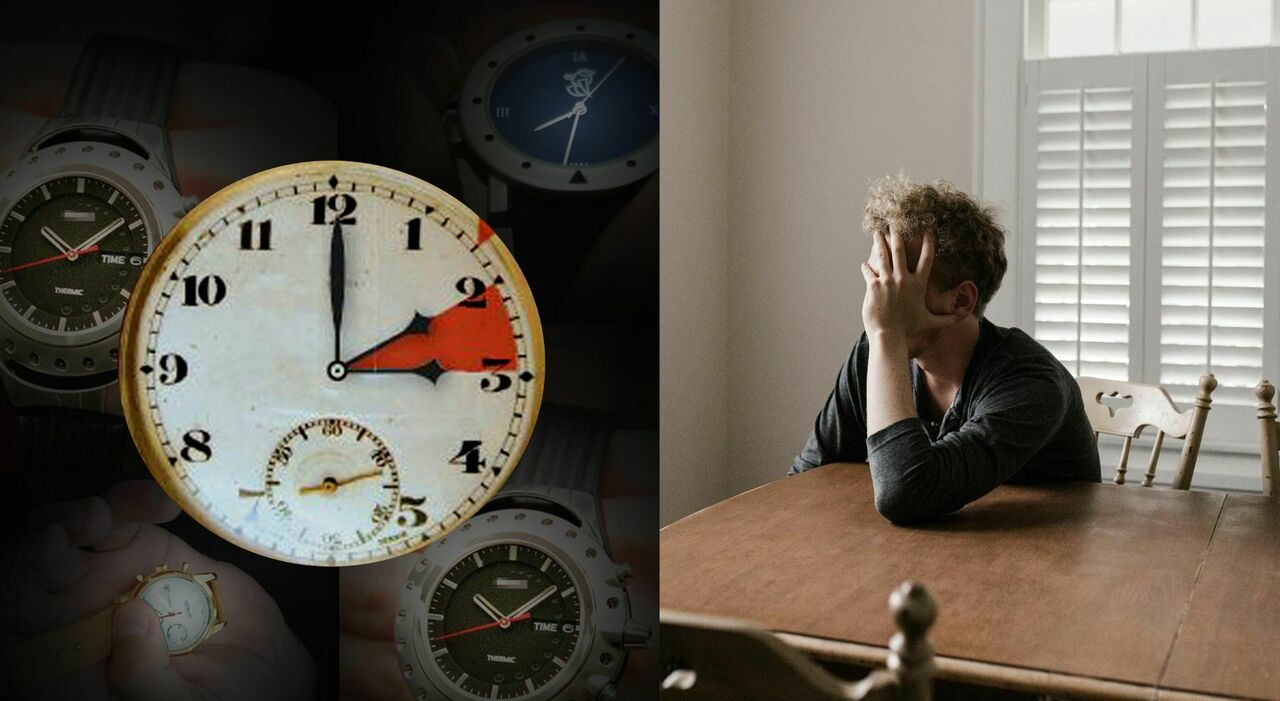 The Effects of Daylight Saving Time on Mood and Health