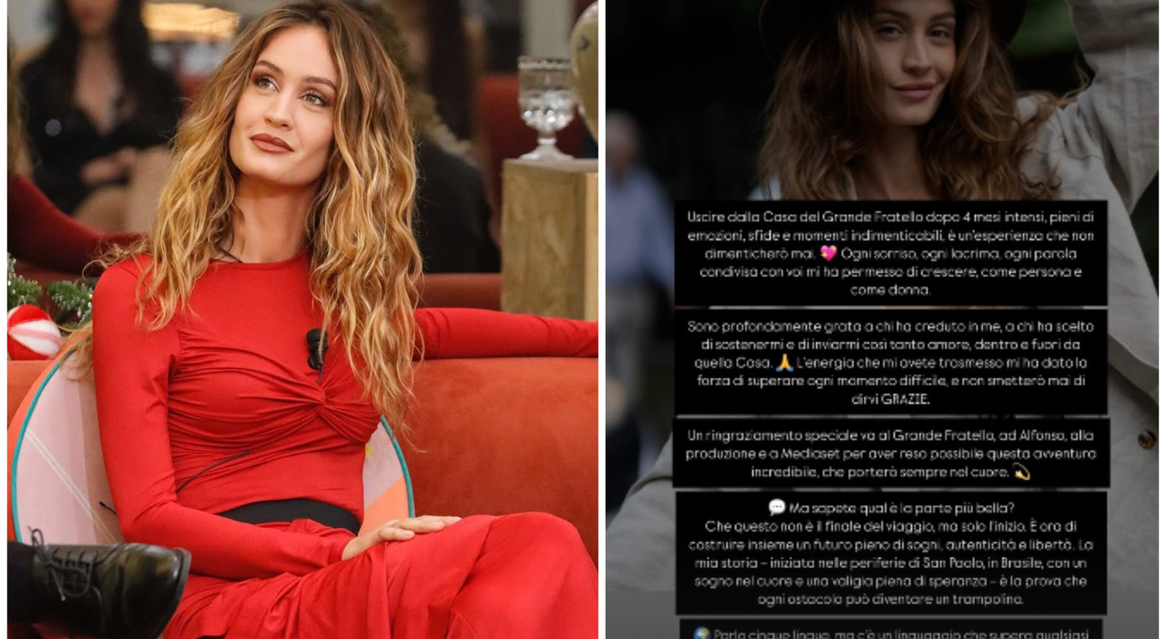 Helena Prestes: «Dalla periferia di San Paolo al vostro affetto. Un ...