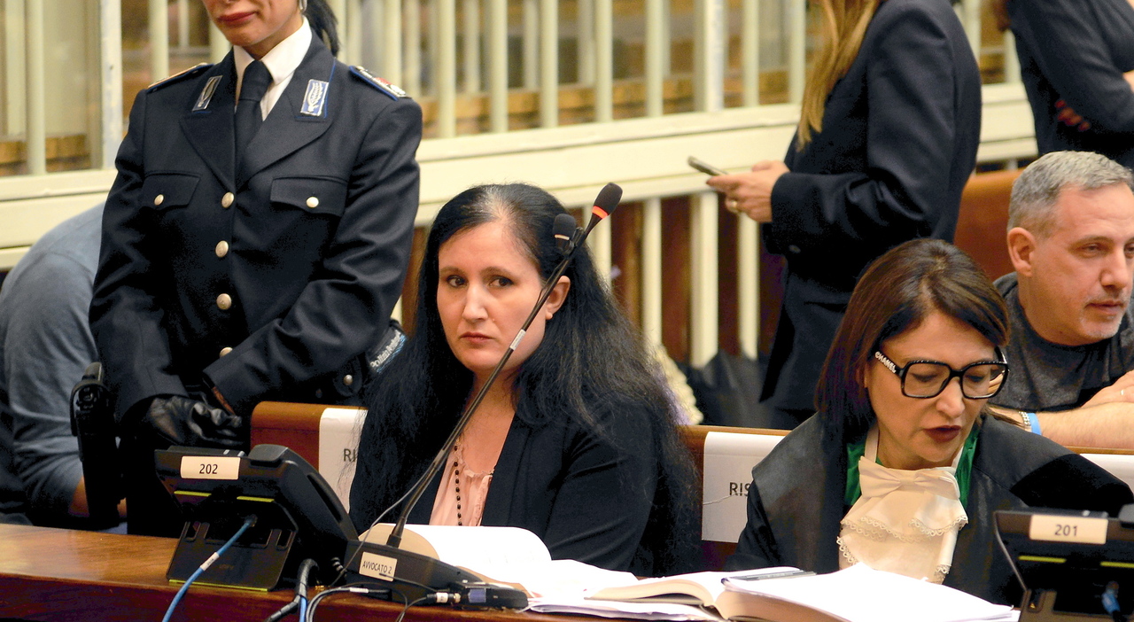 Alessia Pifferi, al via oggi il processo d'appello: la prima udienza ... Alessia Pifferi, al via oggi il processo d'appello: la prima udienza ...