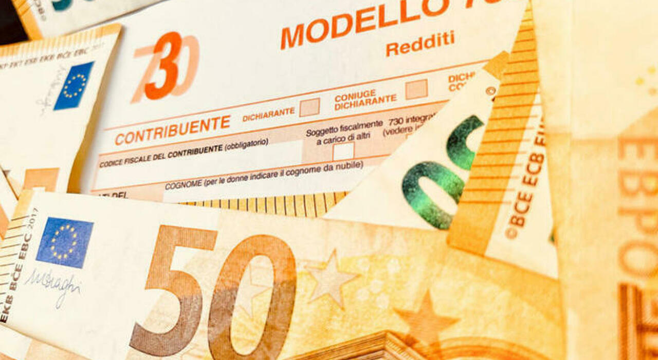 Modello 730, le novità per il 2025: a chi è destinato, come cambia l ...