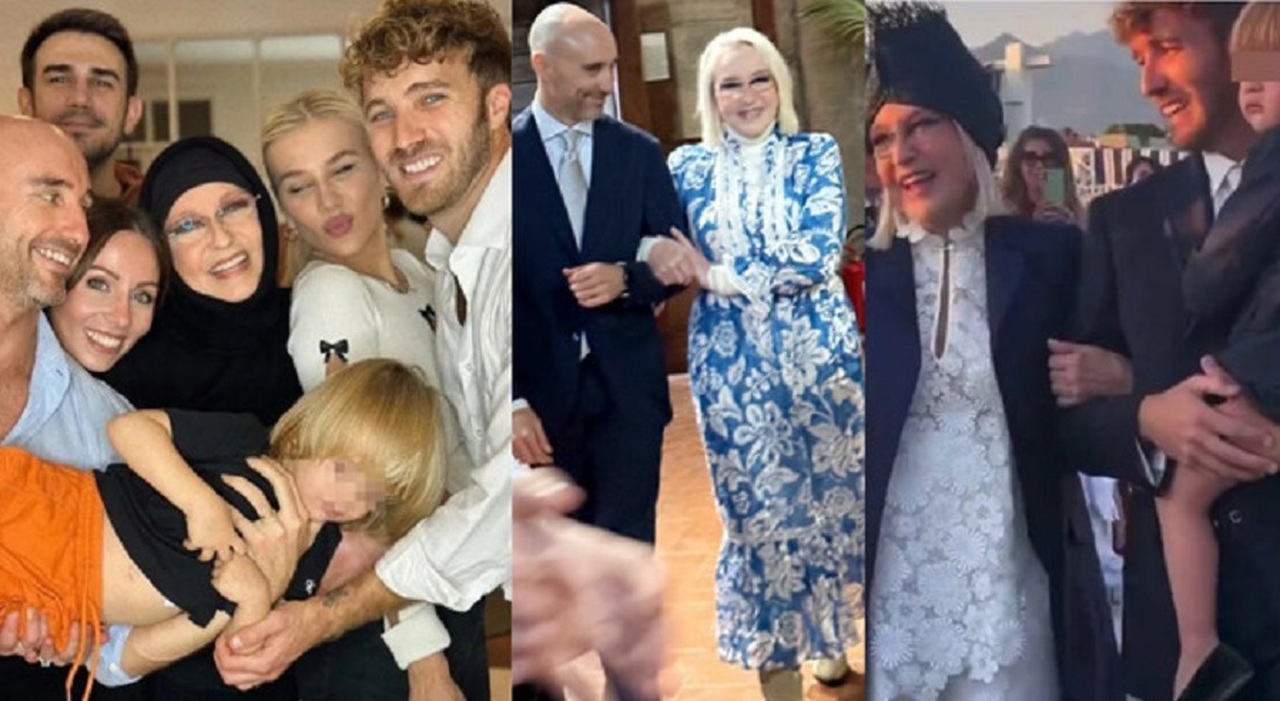 Eleonora Giorgi morta, il messaggio per il nipotino: «Quando morirò ...