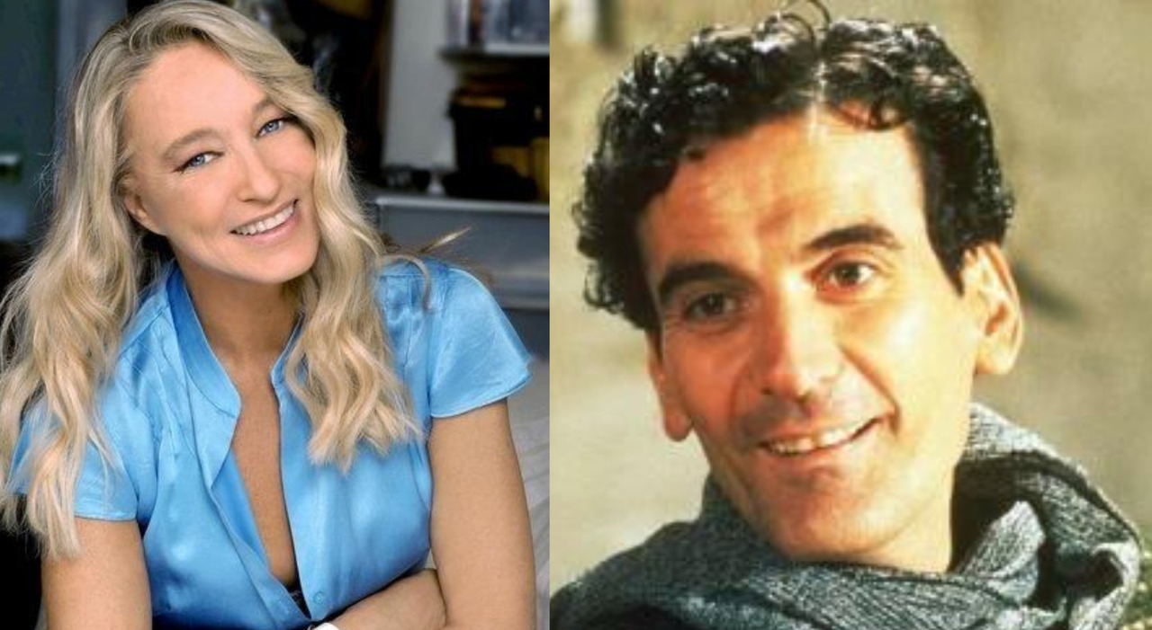 El Encuentro Inolvidable entre Giorgi y Troisi