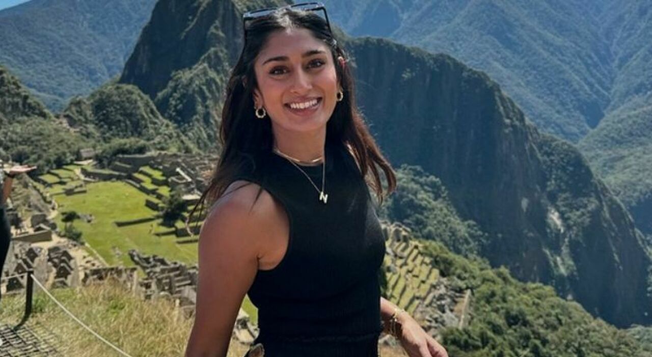 Leaving a Six-Figure Job to Travel: Nabila Ismail's Journey to Freedom