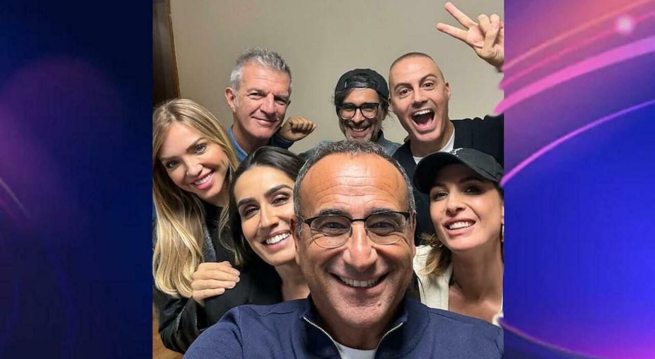 Cuenta regresiva para Sanremo Giovani: Aumento de participación femenina