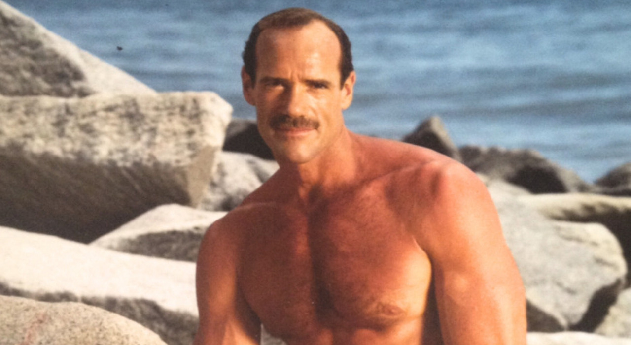 Fallece Michael Newman, actor de 'Baywatch', a los 68 años