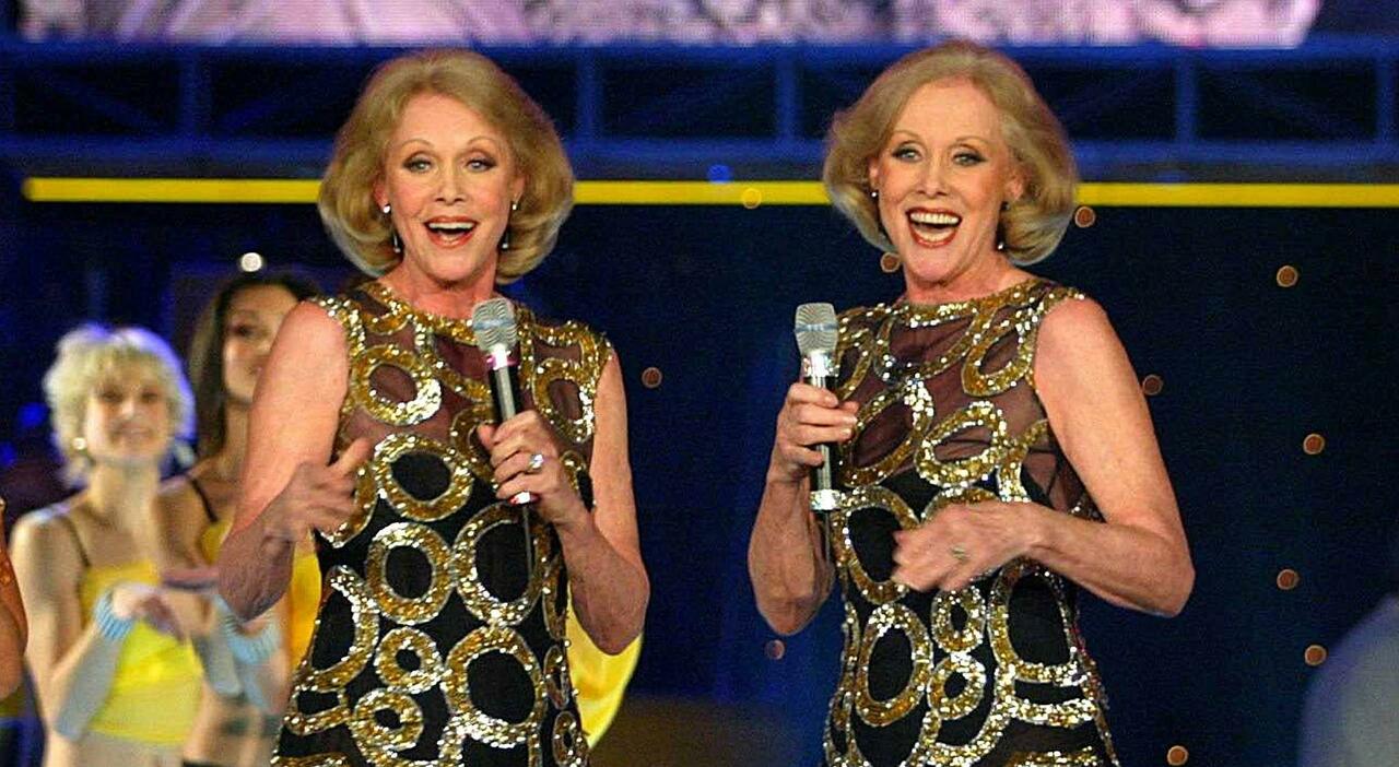 The Kessler Twins: A Unified Final Wish Beyond Life