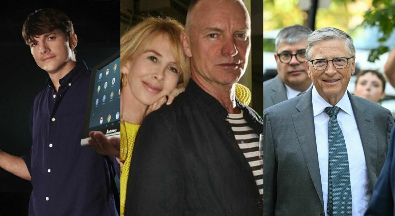 Estrellas que no dejarán su herencia a sus hijos: de Shaquille O'Neal a ...