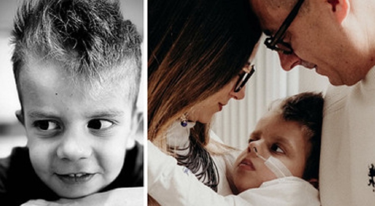 Cesare Zambon, morto il bambino di 6 anni che combatteva contro una ...
