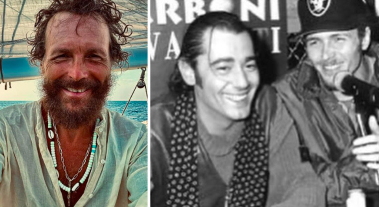 Luca Carboni e il tumore, Jovanotti: «Sapevo della malattia, doveva ...