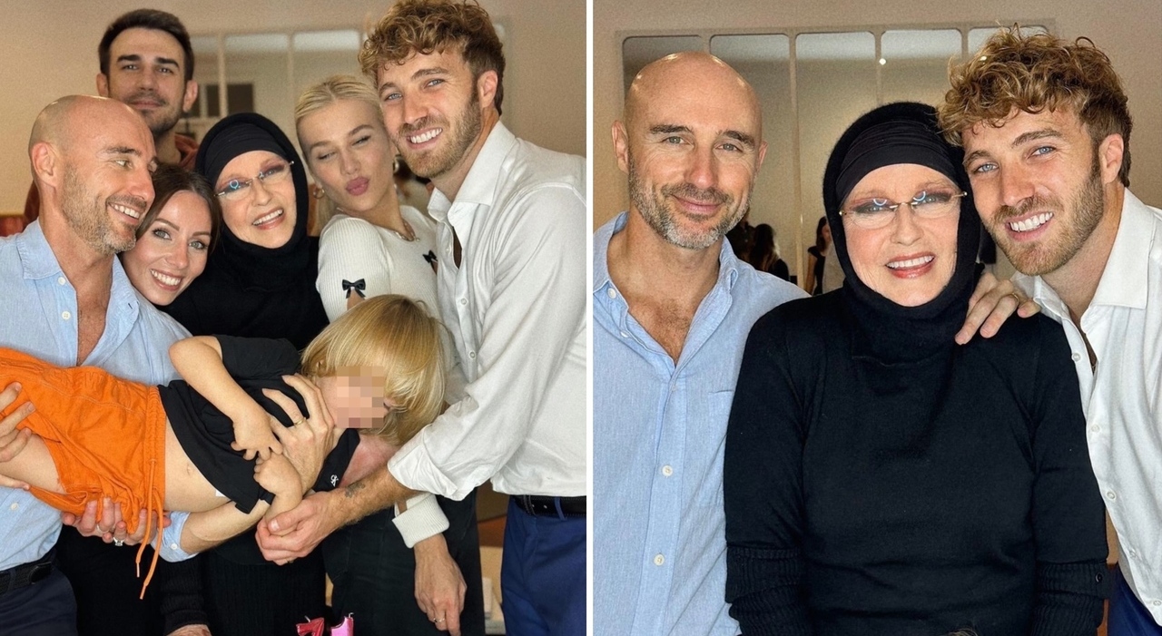 Eleonora Giorgi, compleanno difficile: «Sono stata veramente male ...