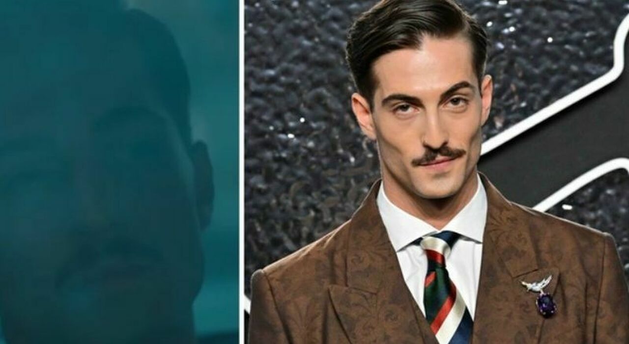 Damiano David Launches Countdown to New Solo Project